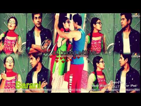 Gunjan  & dRashti