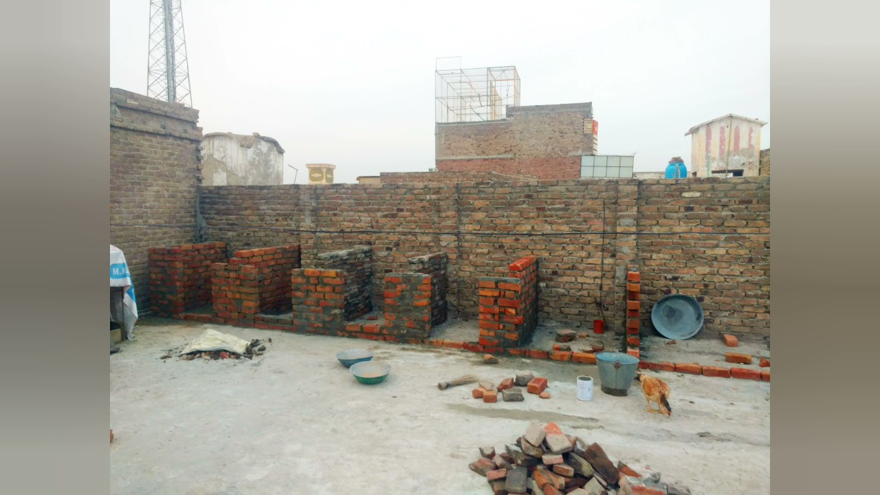 Aseel setup| Aseel Cages! Popular Aseel rosters cages ! New ...