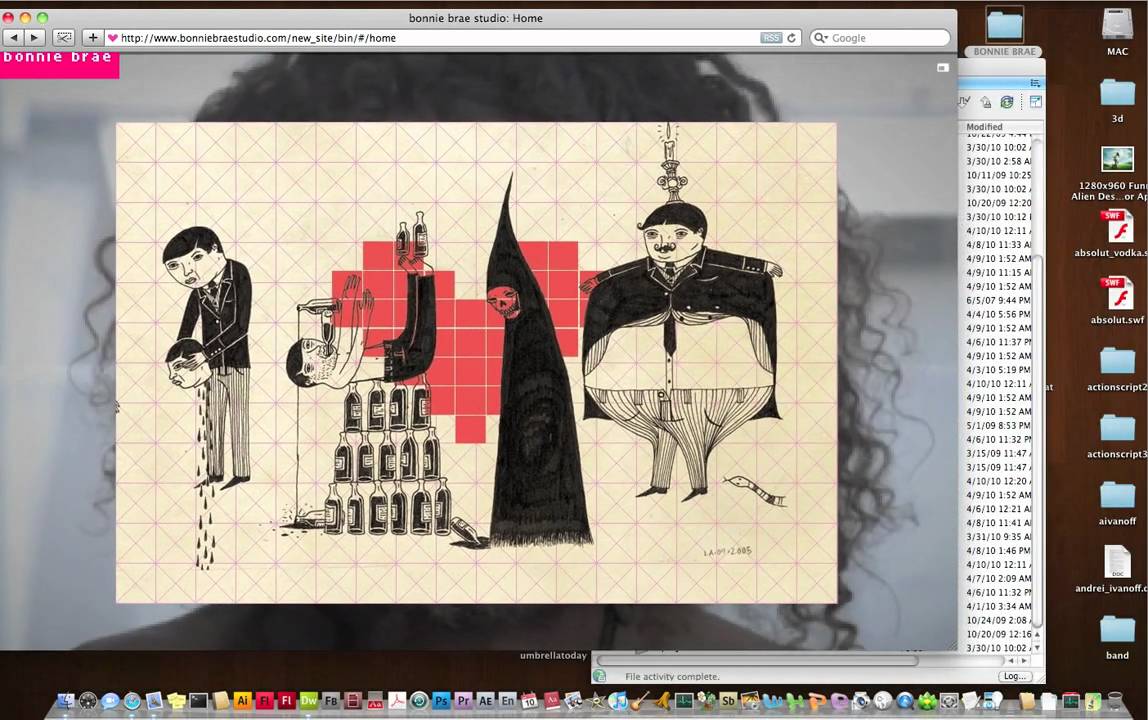 Snapz Pro XScreenSnapz001.mov - YouTube