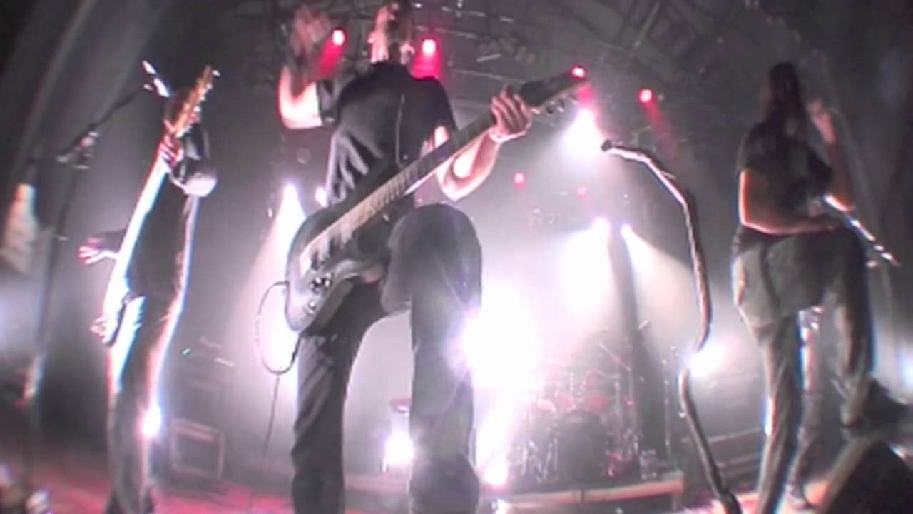 JENX - New Album Trailer - YouTube