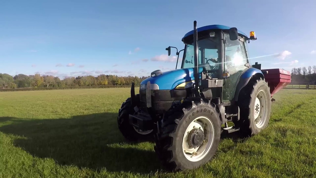 Introducing onTrak, Smart-farming system - YouTube