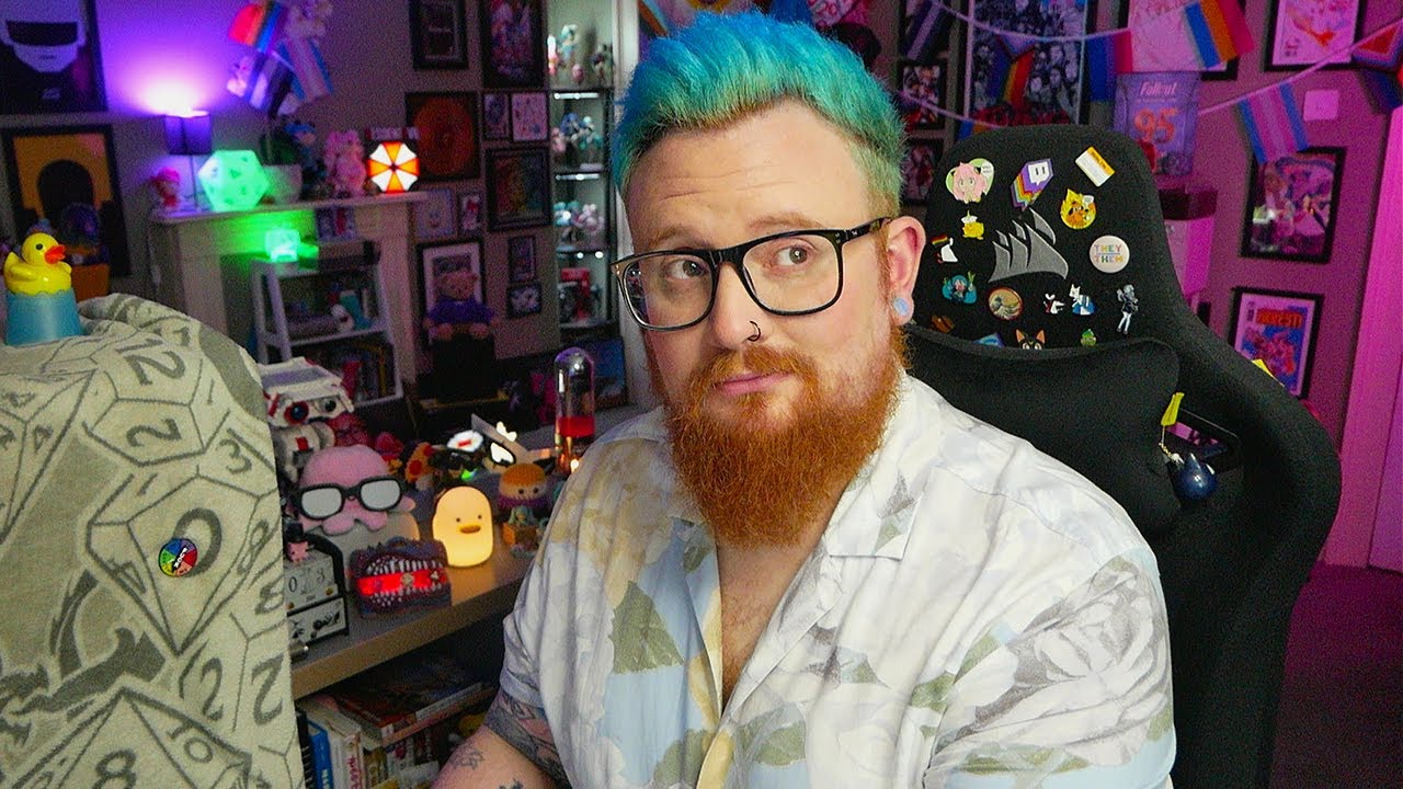 Marbles on Stream | 3rd June 2024 | Twitch VOD - YouTube