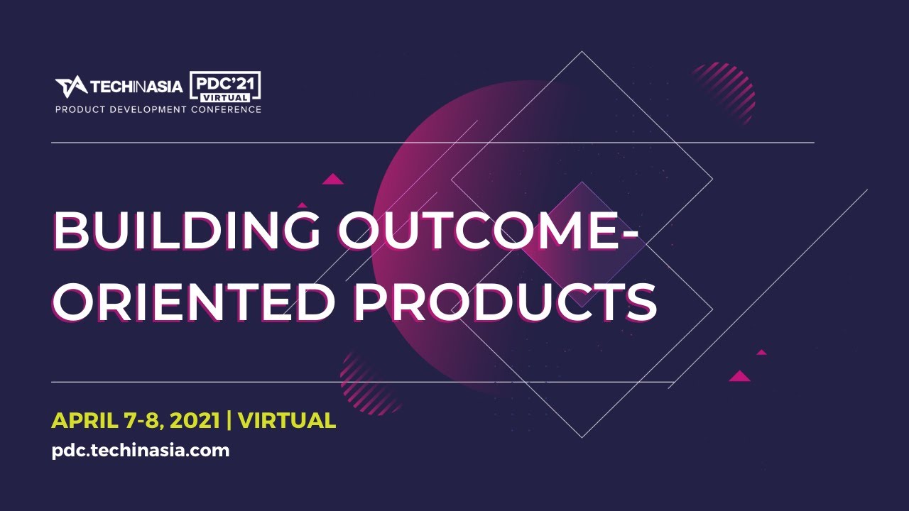 Product Development Conference 2021 - YouTube