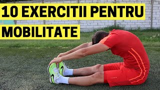 5 EXERCITII PENTRU VITEZA SI AGILITATE | CUM SA ALERGI ... | Doovi