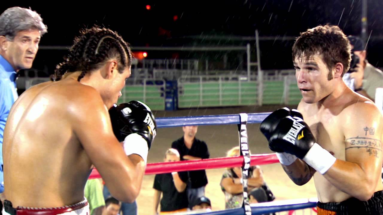 Fallon Fights 2011 - YouTube