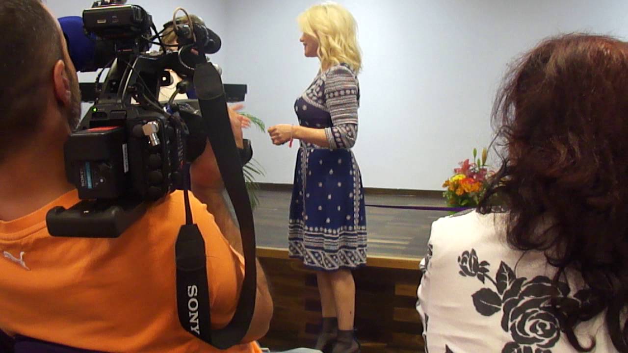 SCOALA 178_Invitat special LOREDANA GROZA - YouTube