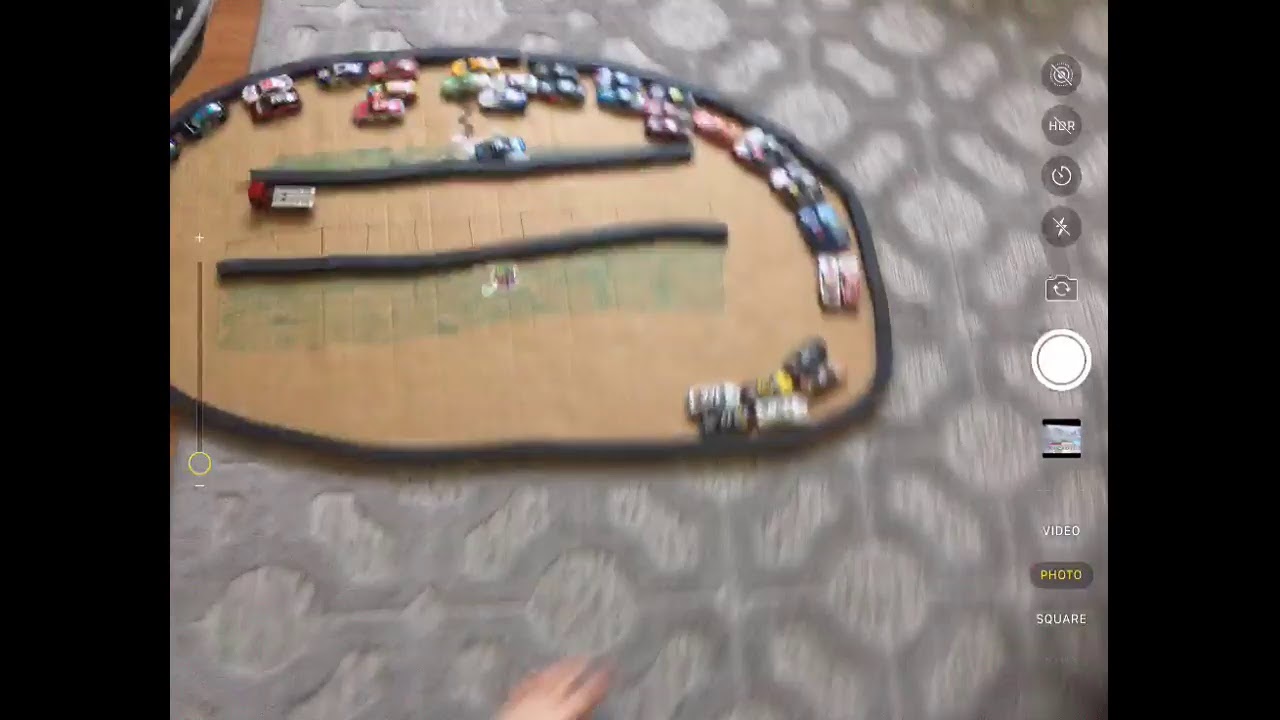 Stop motion time - YouTube