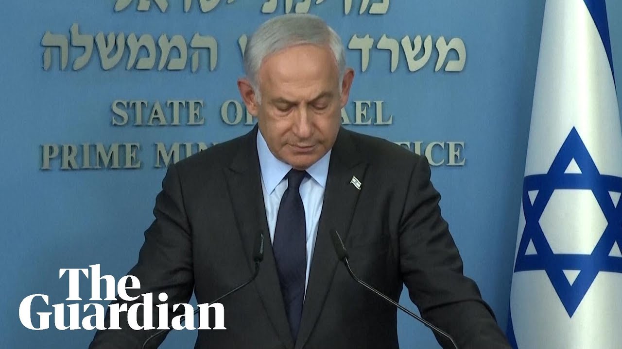 Benjamin Netanyahu says he will delay judicial overhaul after mass ...