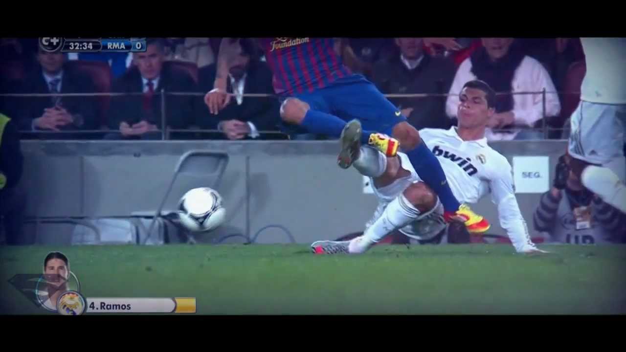 Cristiano Ronaldo - Flash on the wings - YouTube