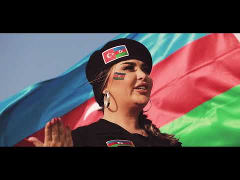 QUMRAL - ILHAMLA IRELI (official video 2020)