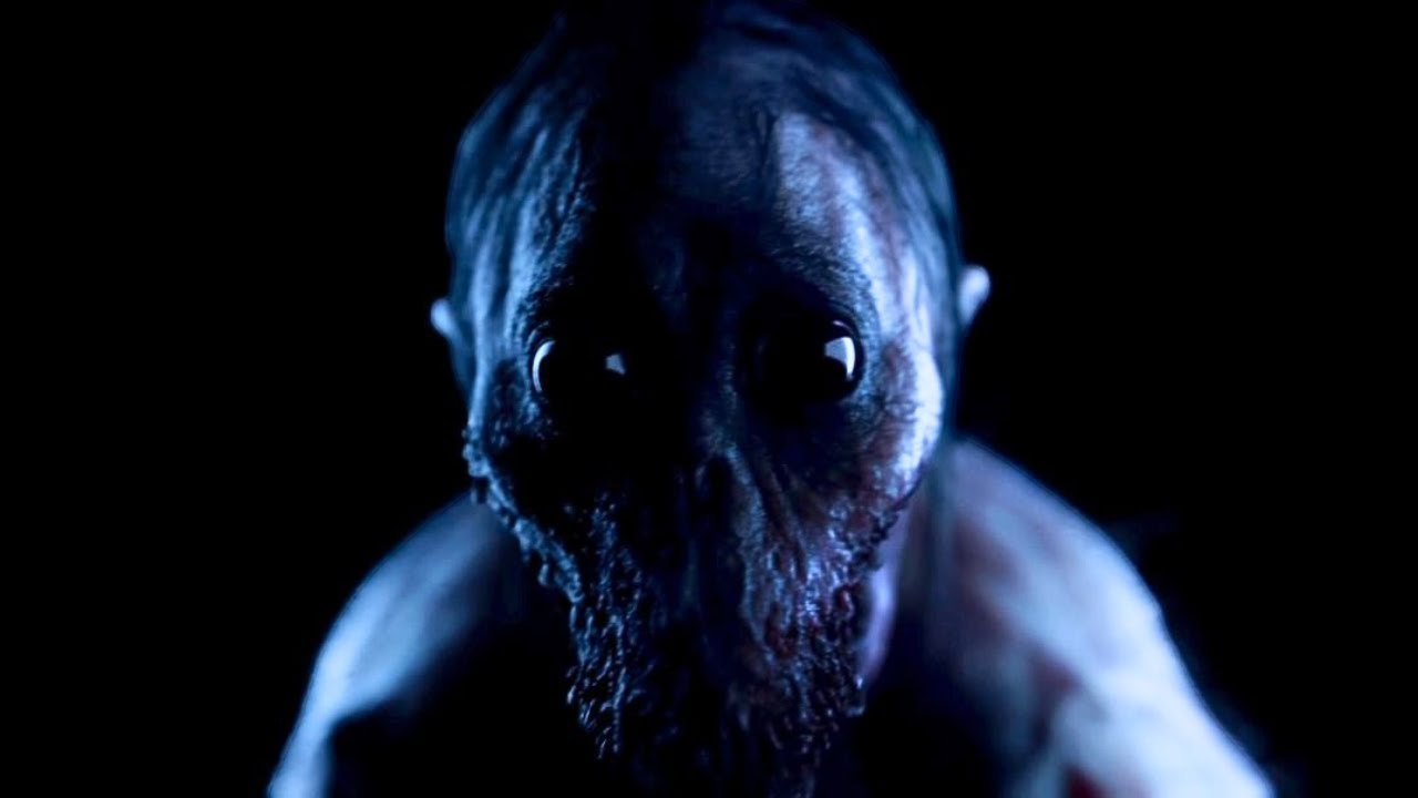 Ritual Tides Might Be the Most Unnerving Horror Game in Years - YouTube