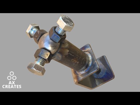 UNIQUE HOMEMADE TOOL IDEA || DIY HOMEMADE TOOLS IDEAS || DIY DRILL/GRINDER ATTACHMENT
