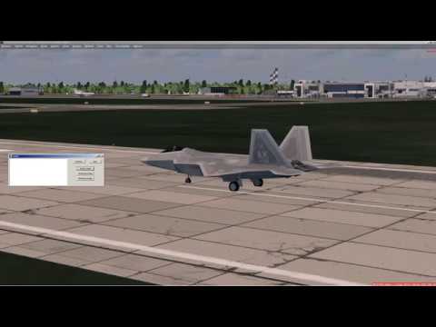 Prepar3D [P3D] v4 | C# | SimConnect SDK | Программирование | Про Ai ...