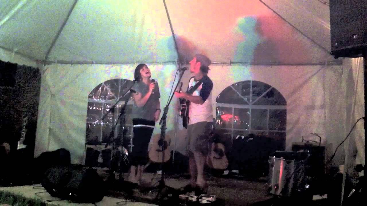 Wendy Tozer & Jason Carraro - YouTube