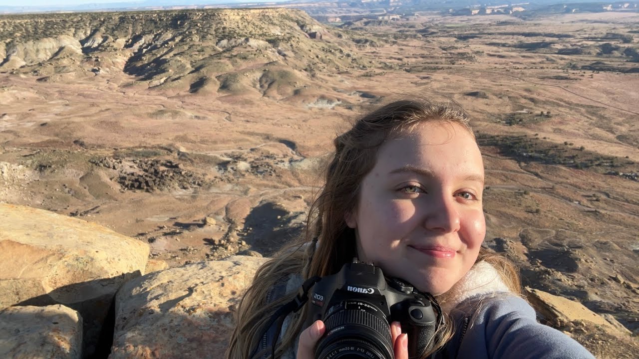 WE WENT TO UTAH!!!! (Road Trip Part 1) - YouTube