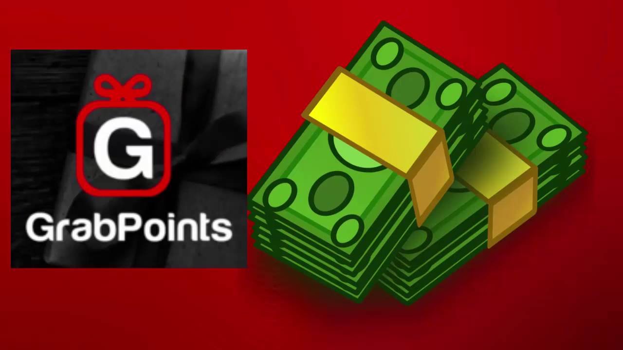 GrabPoints - YouTube