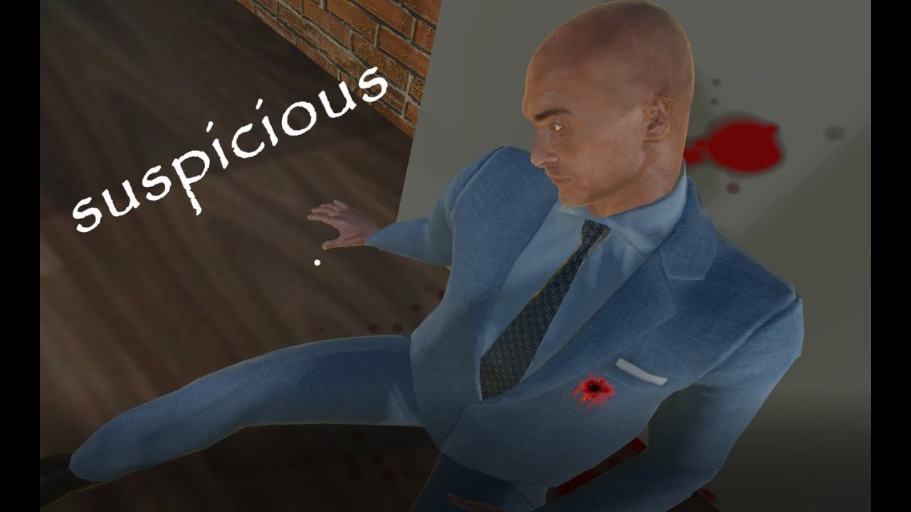 Detective Mike | Gameplay (SHORT INDIE GAMES) - YouTube