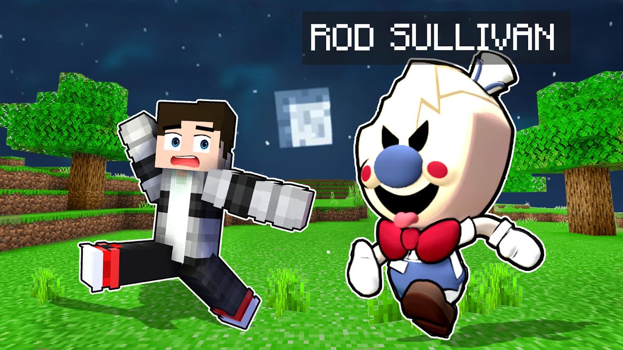 ICE SCREAM FACTORY in Minecraft Pocket Edition... - YouTube