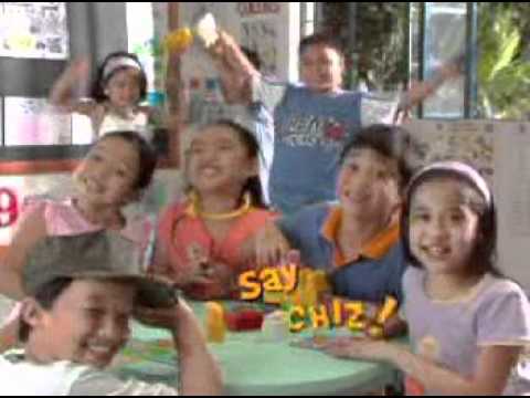 Chiz Escudero - Kids - YouTube