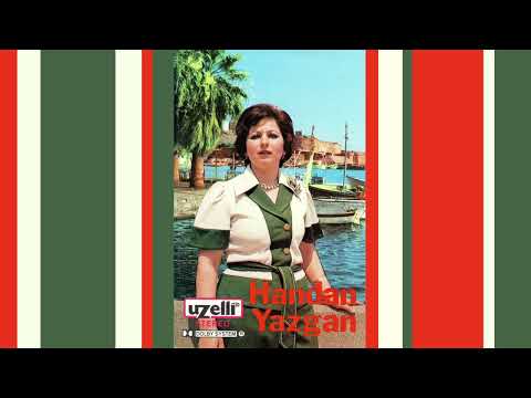 Oy Bahçenize - Handan Yazgan (Handan Yazgan Albümü)