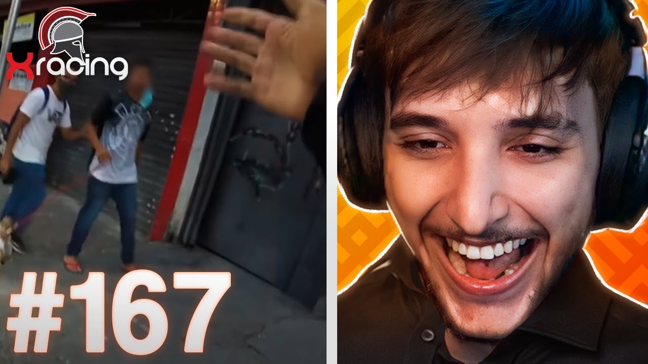 CALANGO ASSISTINDO XRACING OBSERVAÇÕES DIÁRIAS (EP. 167) - YouTube