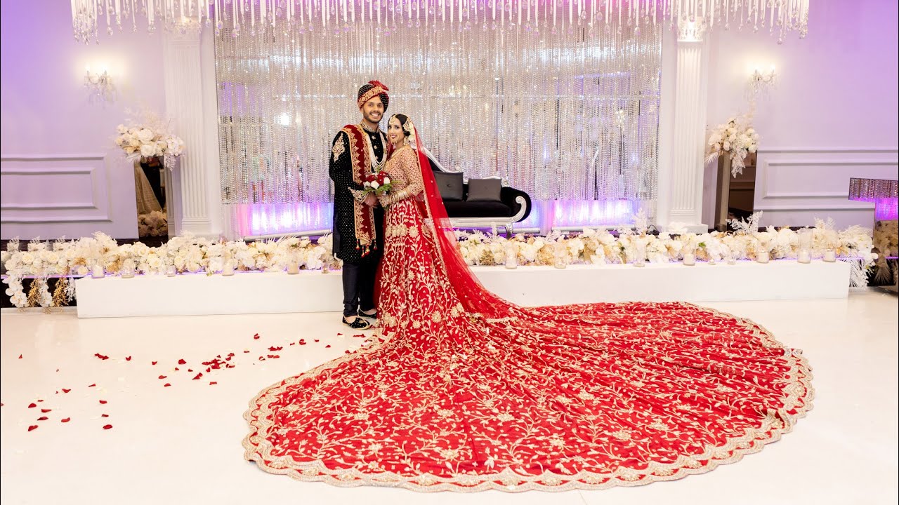 Fiji Muslim Wedding