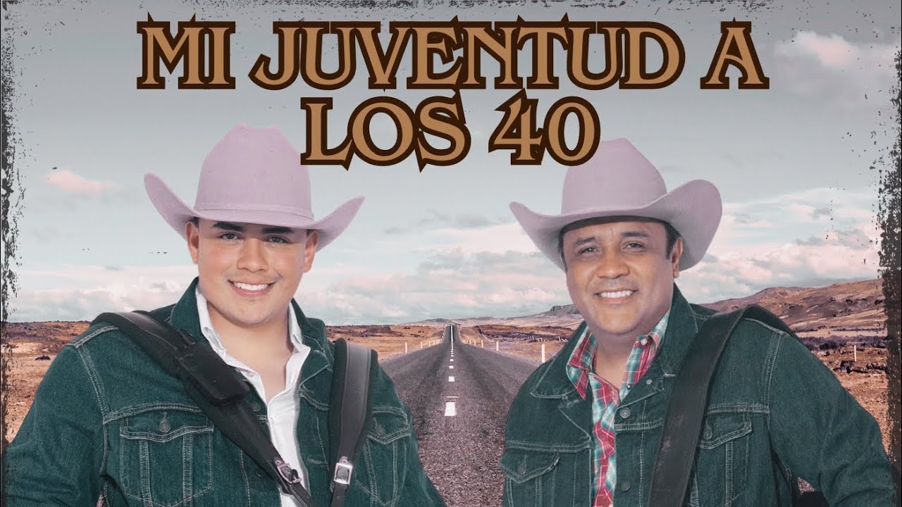 Grupo Matón - Mi juventud a los 40 - YouTube