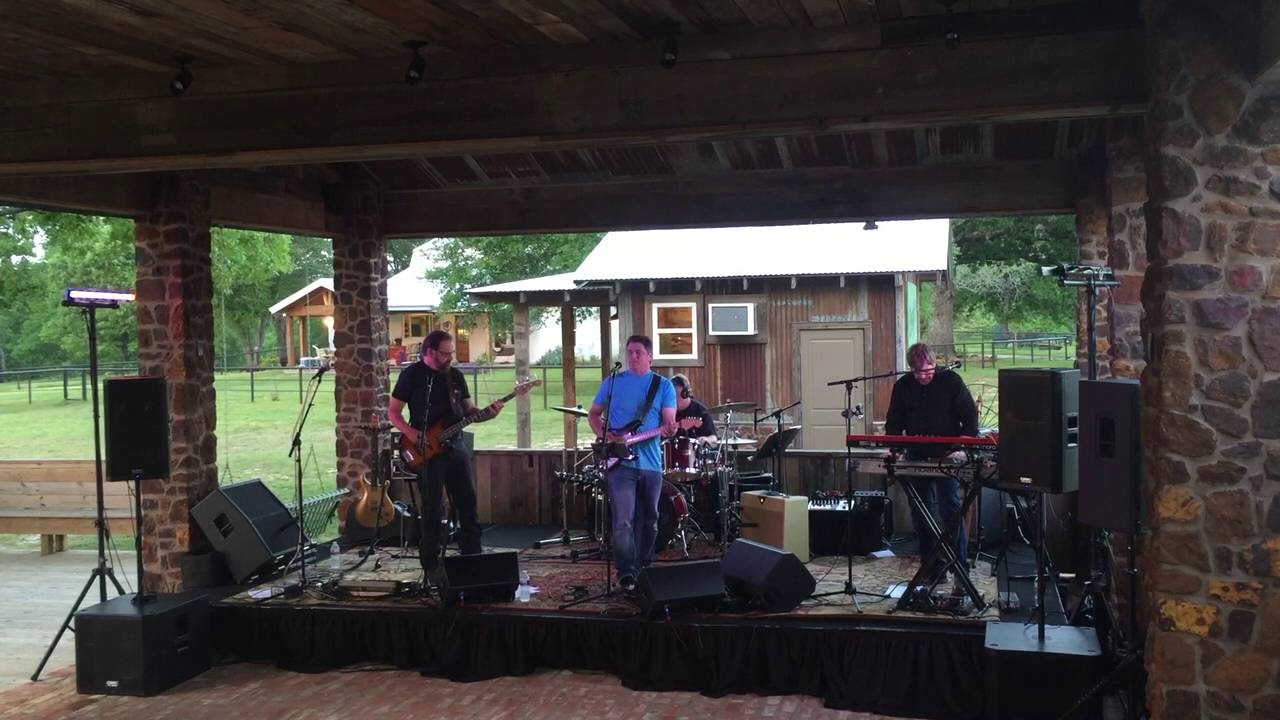 Gary Patrick Band "Somebody's Baby" - YouTube