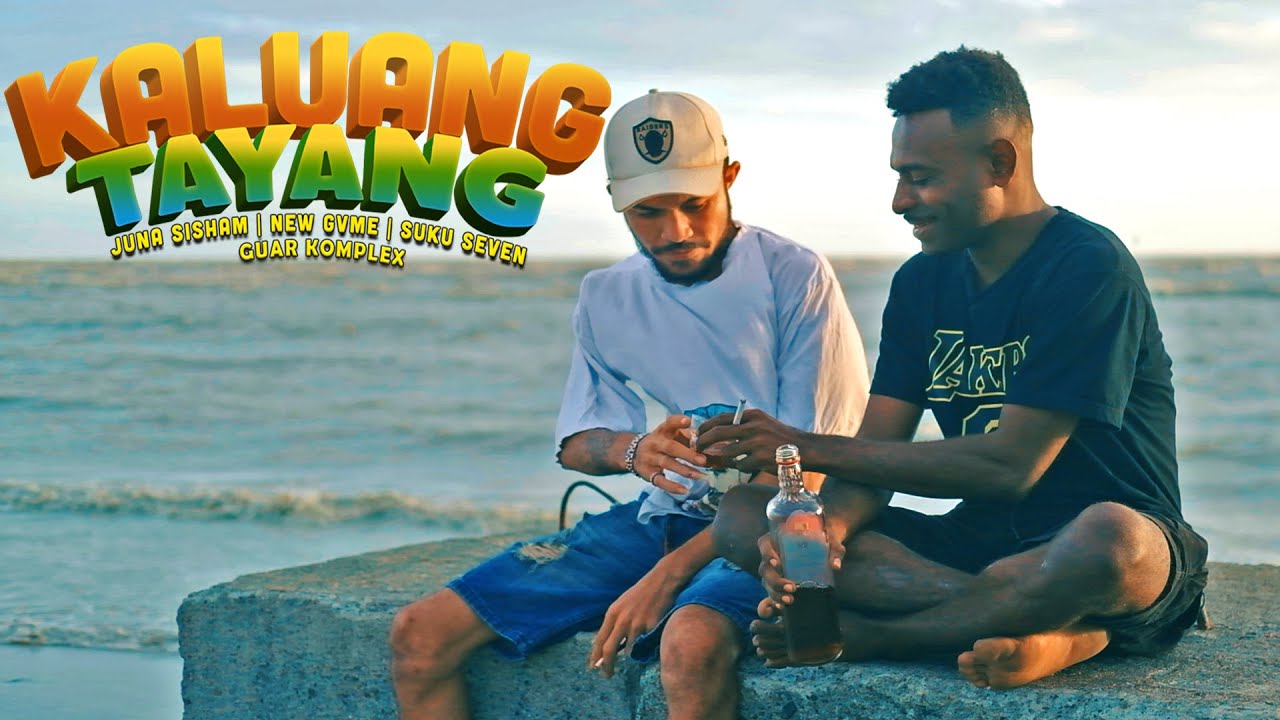 LAGU ACARA 2023 - KALUANG TAYANG Ft. NEW GVME | SUKU SEVEN | GUAR ...