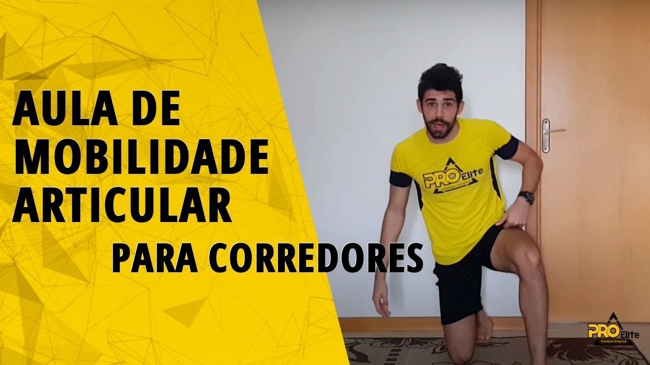 Aula Mobilidade PRO - YouTube