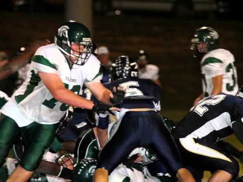 Daniel Blitch 2007 NTH Football Tribute Movie.wmv - YouTube