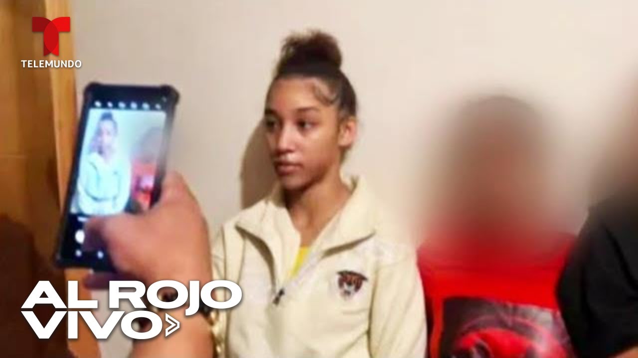 Caso Rochy Rd Prisión Preventiva A La Demente Por Presunto