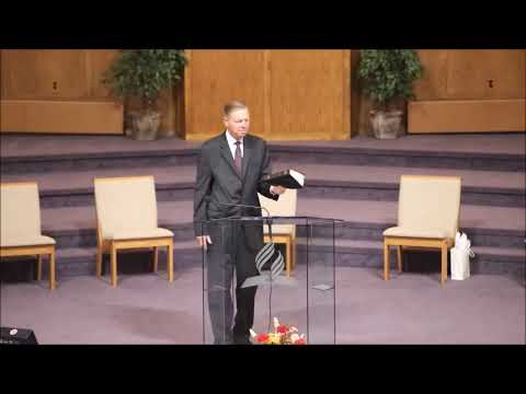 Pastor Mark Finley - Hope for Troubled Times 9-19-2020 - YouTube