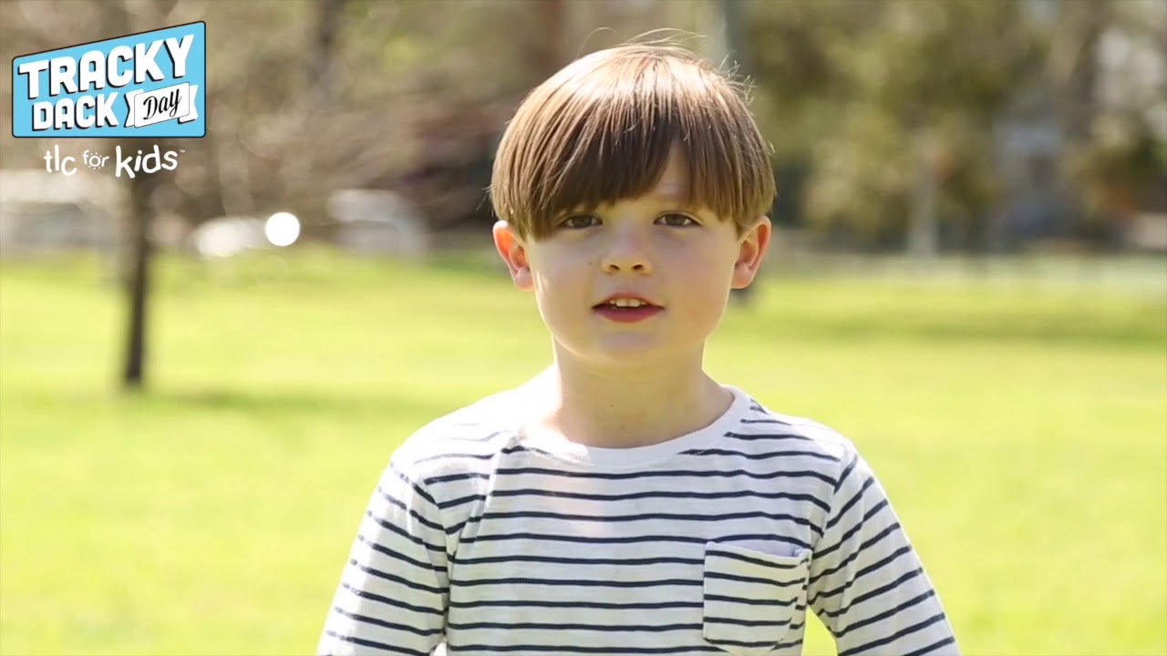 Tracky Dack Day Promotional Video with bonus sound effects - YouTube