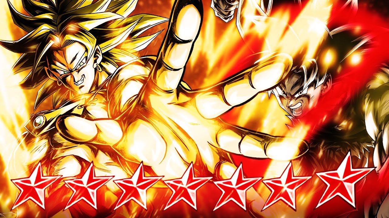 THE HIDDEN ULTRA MEGA HYPER TURBO COUNTER TO REVIVAL UI GOKU?! BROLY IS ...