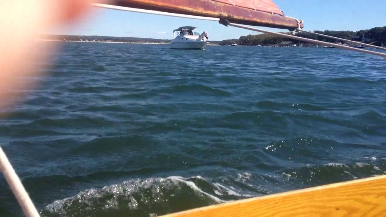 Beetle Cat - YouTube