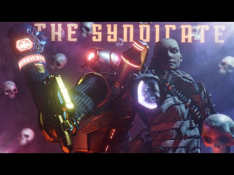 🔴Apex Legends Live! | SYNDiCATE SCRIMS RIGHT NOW! | PS5 - YouTube