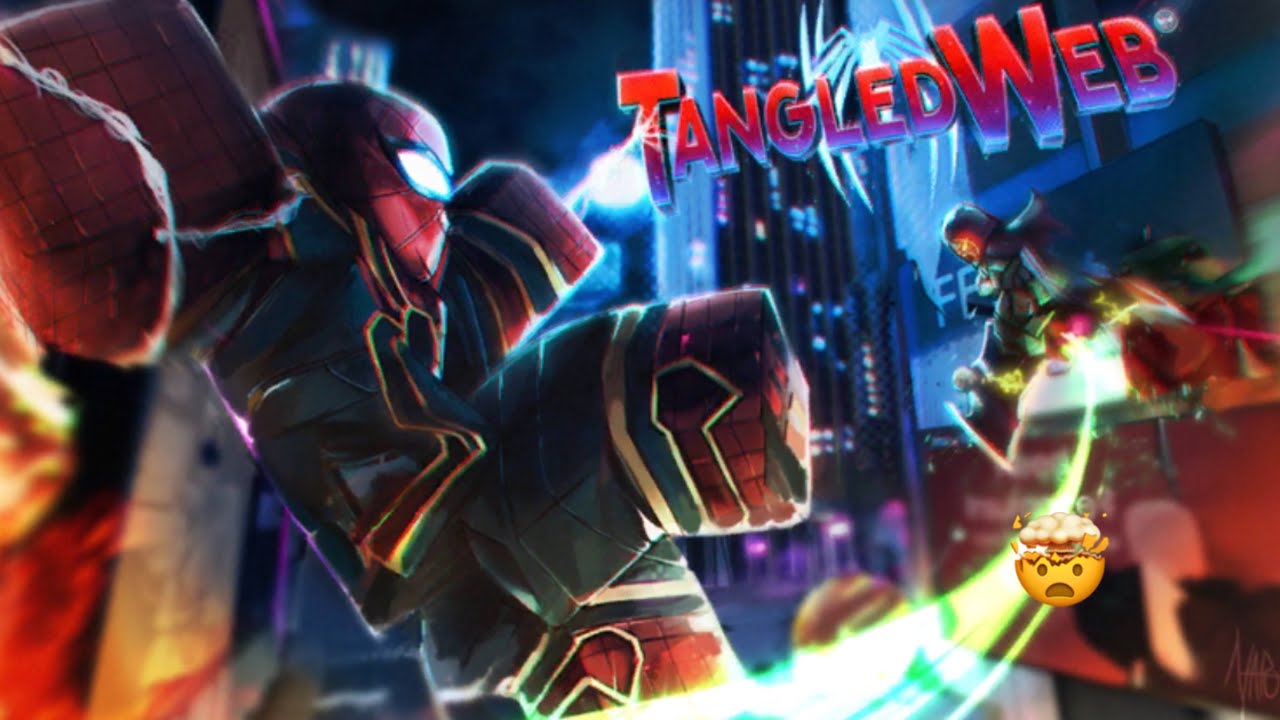 THE MOST REALISTIC SPIDER-MAN GAME EVER IN ROBLOX (part one) - YouTube