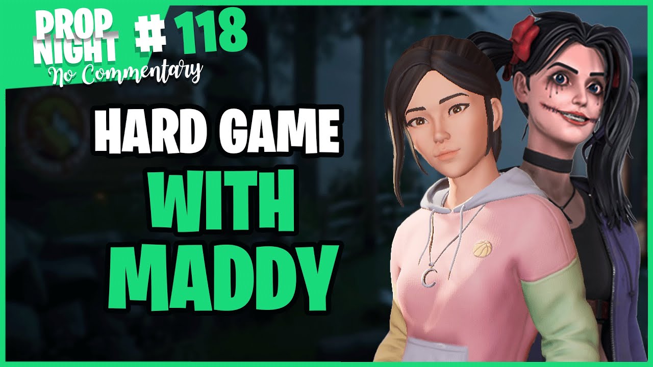 Propnight - Taiga Full Gameplay No Commentary #118 - YouTube
