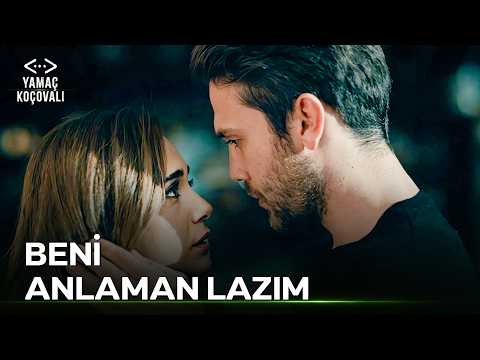 Kalmak İstiyorum Ama Gitmek Zorundayım