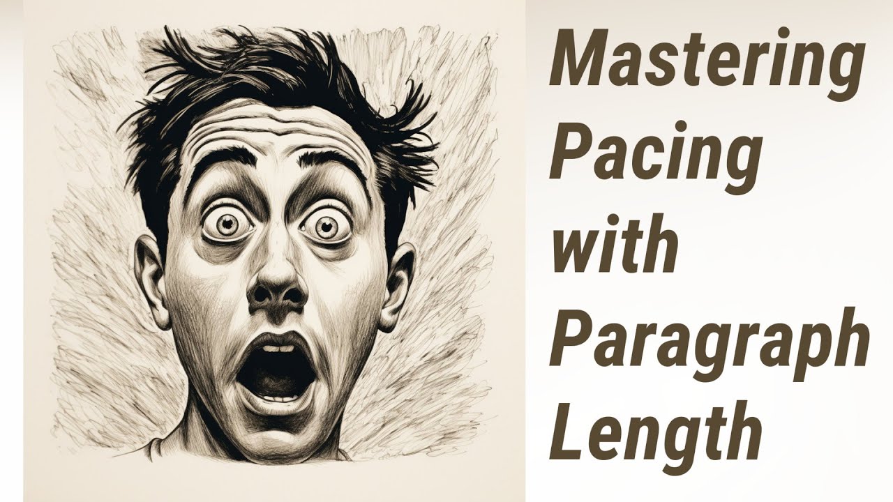 Harness the Power of Paragraph Length: Mastering Pacing in Creative ...