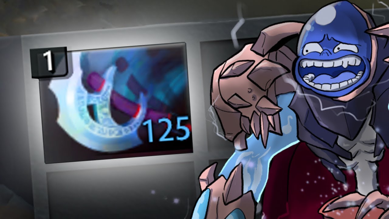 This Item Is Broken On Arc Warden! - YouTube