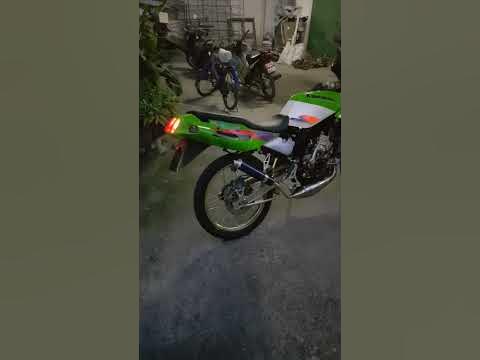 KA150 - YouTube