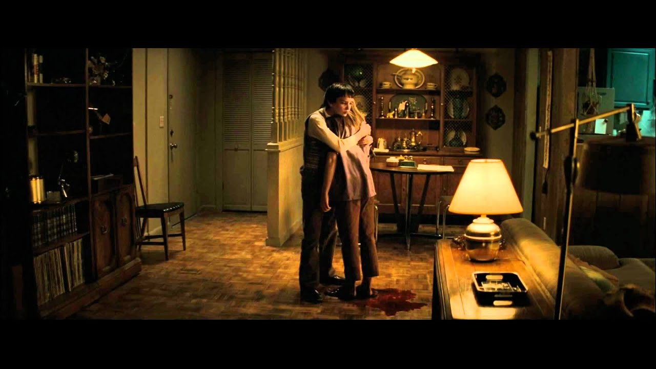 Let Me In - You Can Come In - YouTube