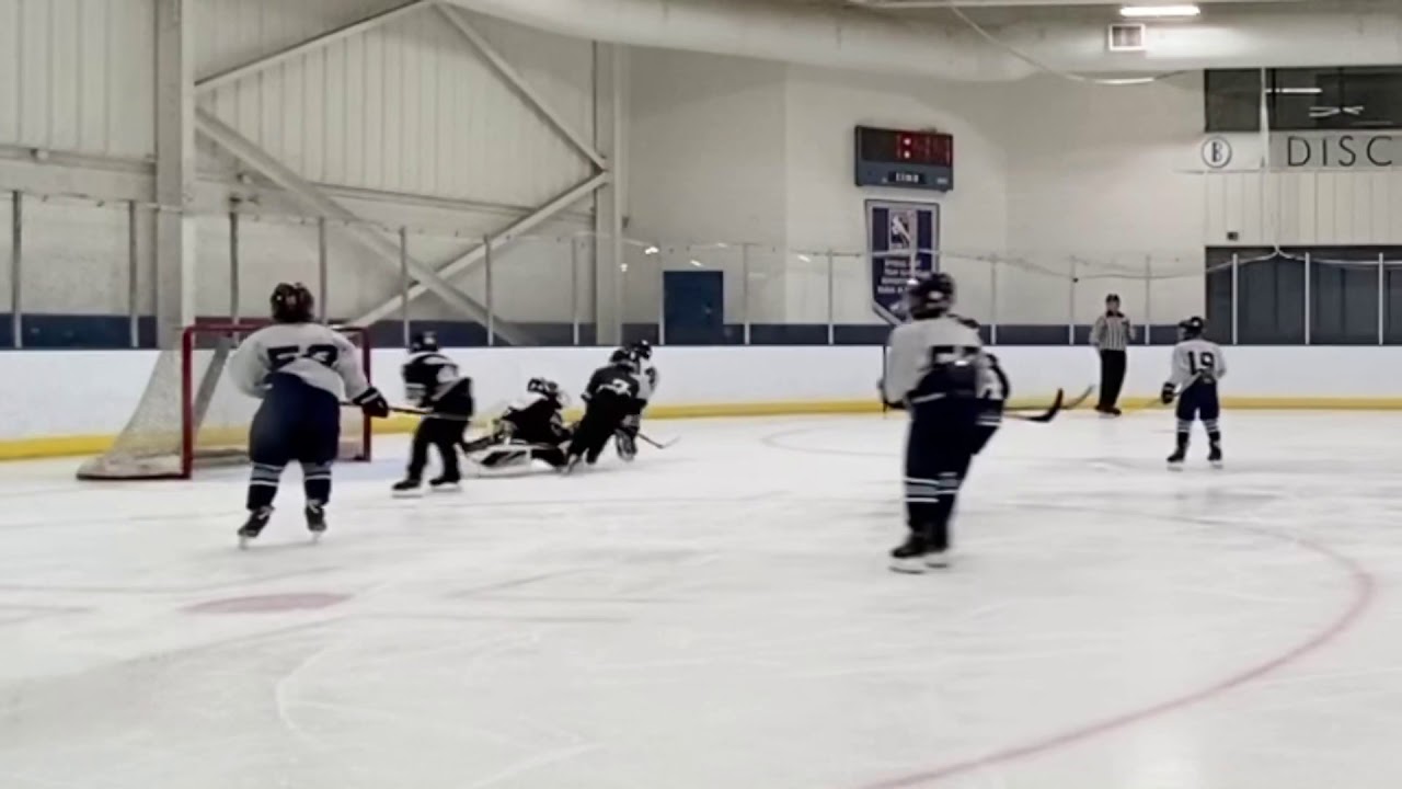 Top Gun Goals at the ChiTown Shuffle - YouTube