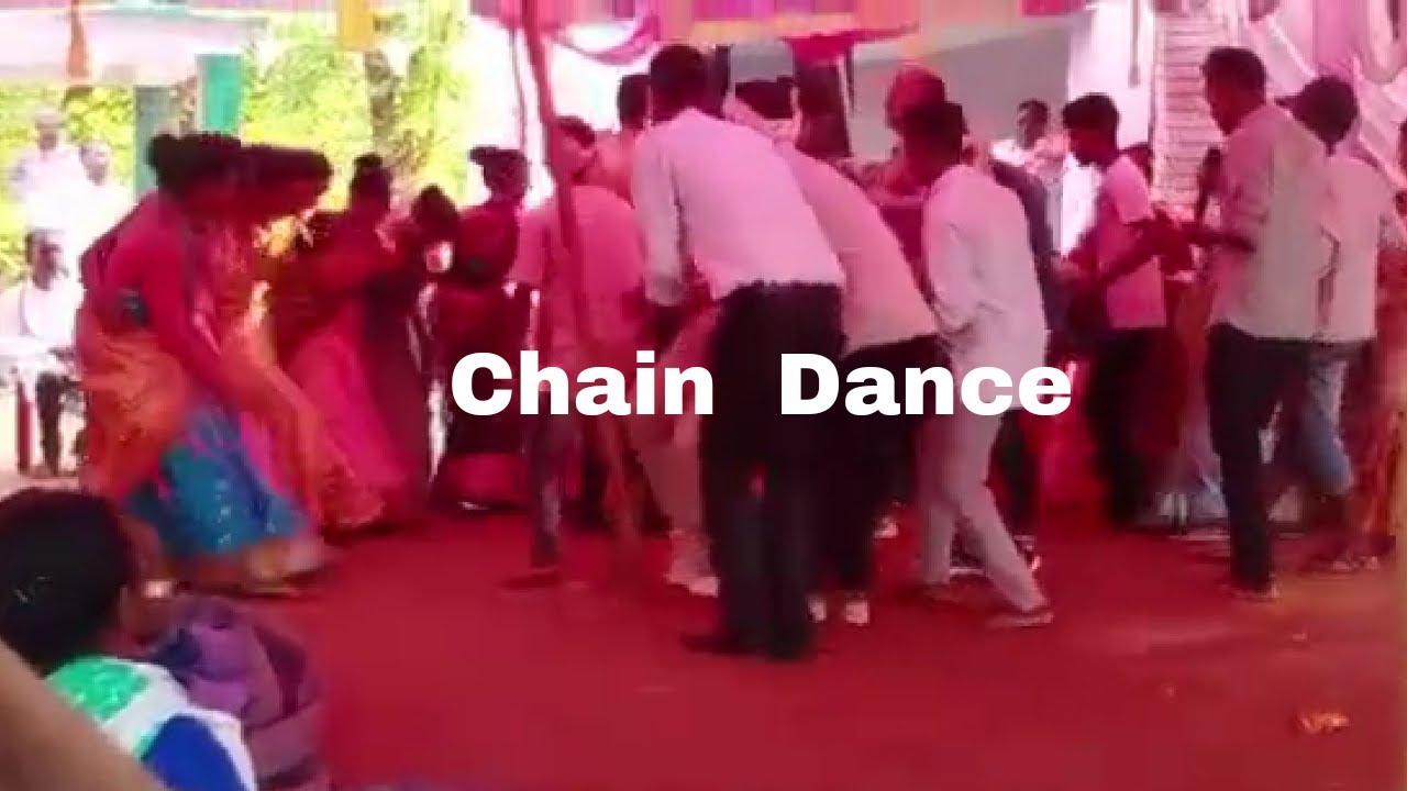 Chain Dance - YouTube