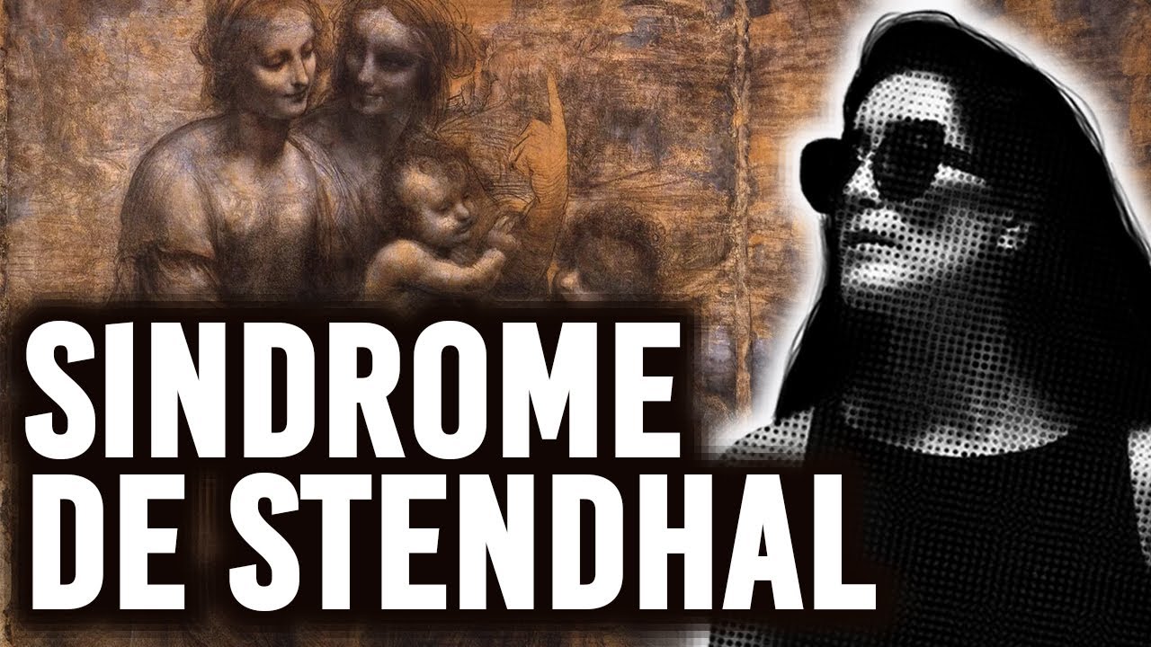 EL SINDROME DE STENDHAL - YouTube