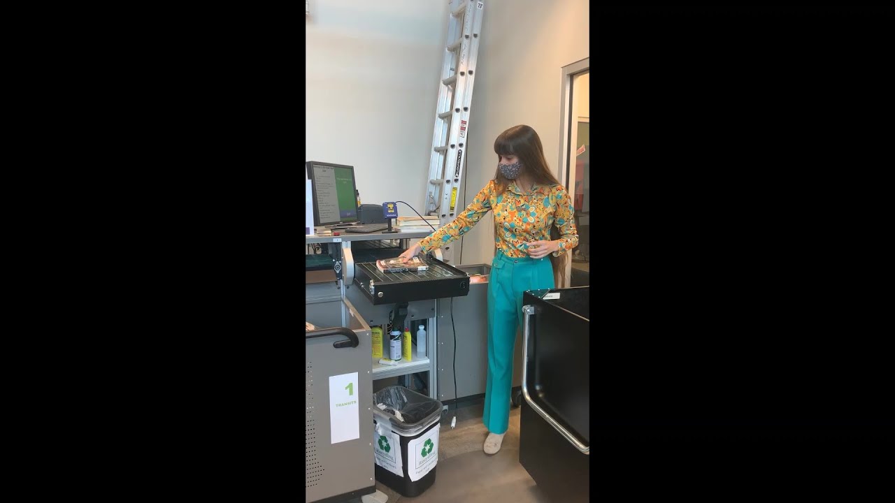 Behind the Scenes at SOKC - YouTube