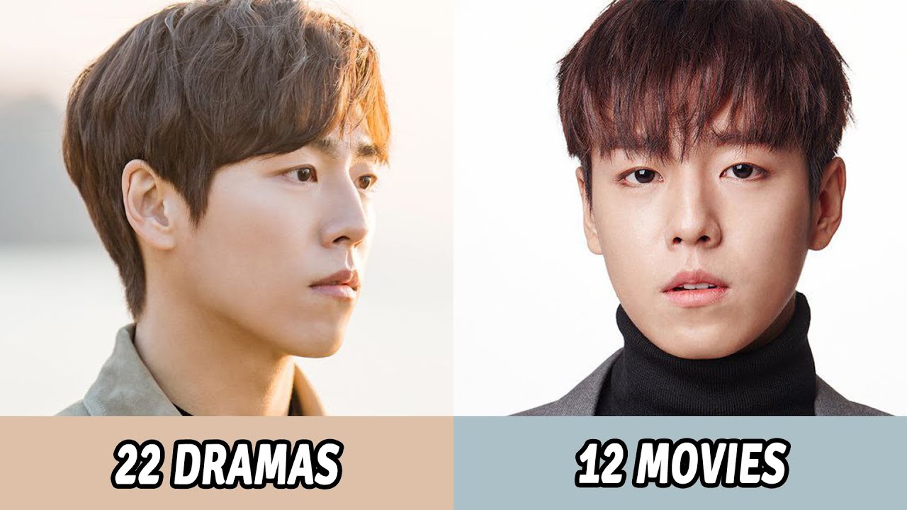 All Dramas and Movies of Lee Hyun Woo | Lee Hyun Woo (2005-2024) - YouTube