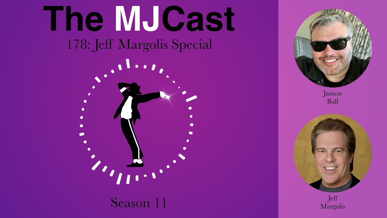 The MJCast 178: Jeff Margolis Special - YouTube